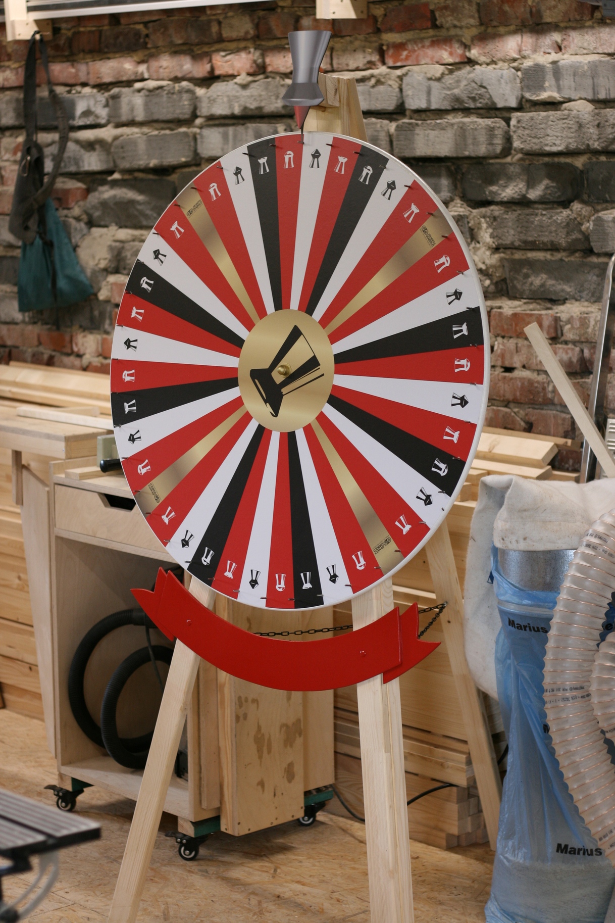 Dřevoradost - Ukázky realizací